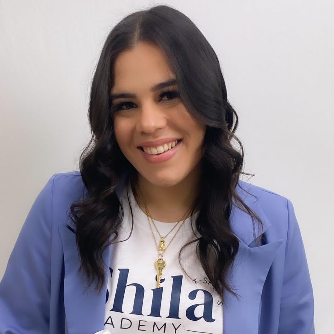 Shila T-Shirts Academy's Amazon Page