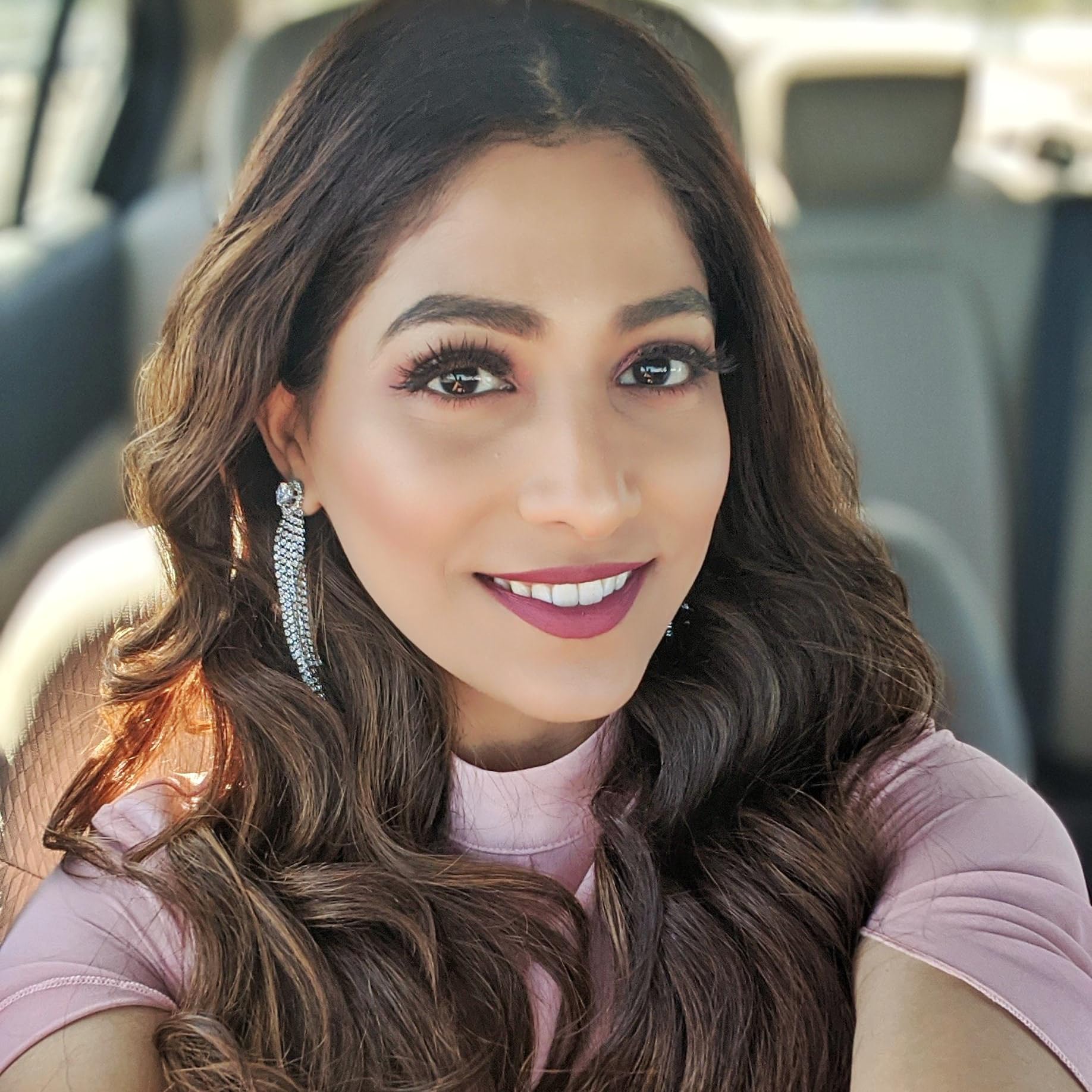 SAMIYA AHMED's Amazon Page