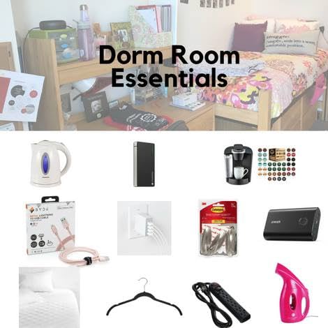 Road2College's Amazon Page