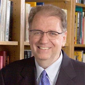 Dr. Van K. Tharp's Amazon Page