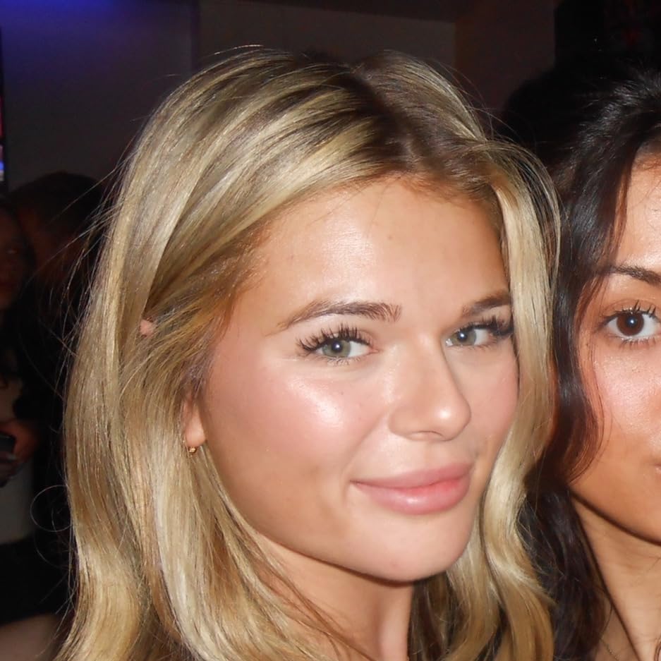 Carly Schriver’s Amazon Finds's Amazon Page