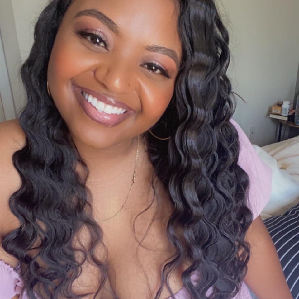 Nessa S.'s Amazon Page