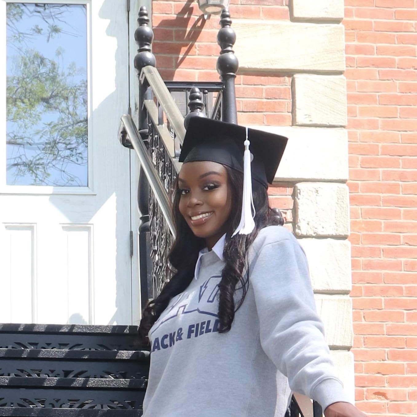 Leah Rose's Amazon Page