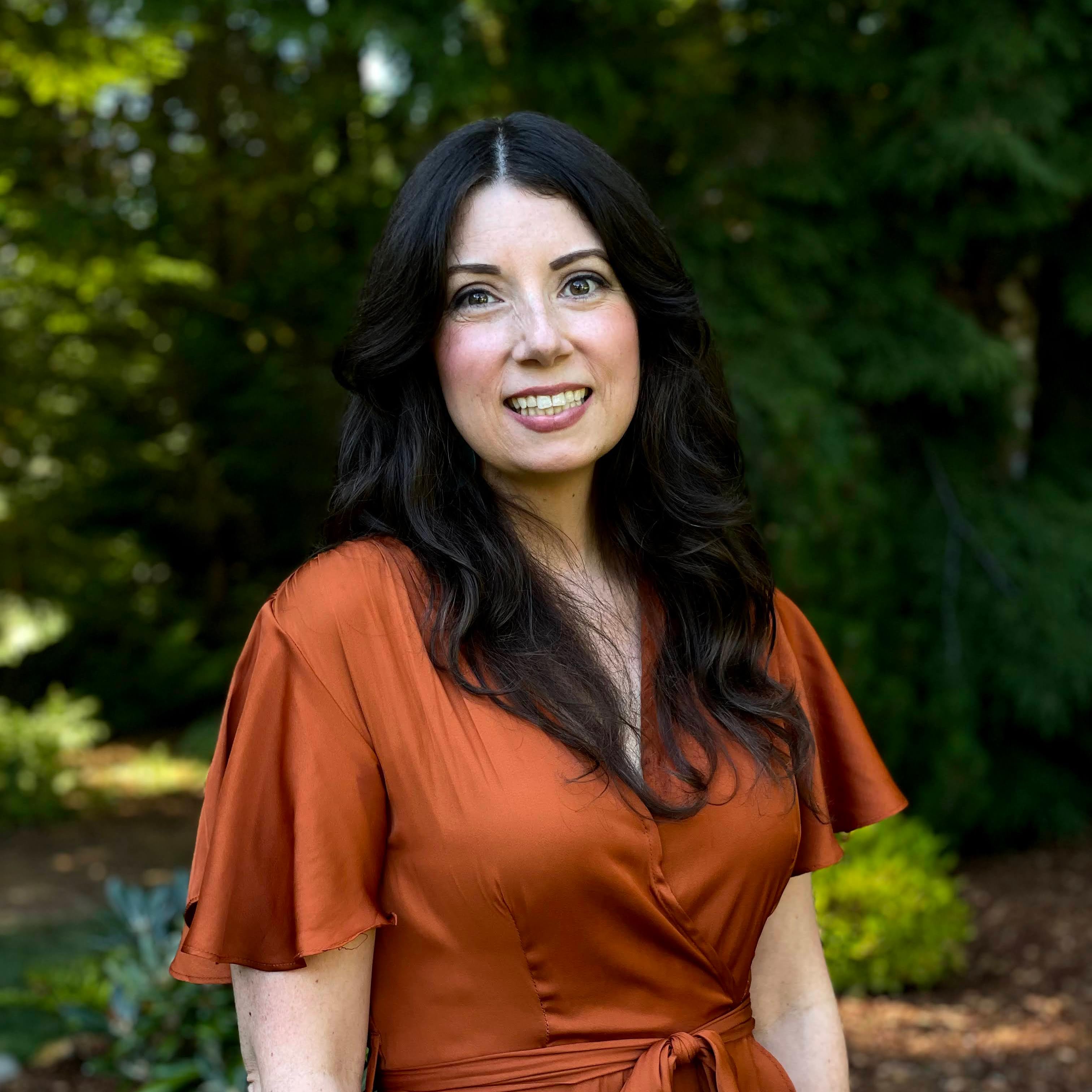 Christy Neilson's Amazon Page