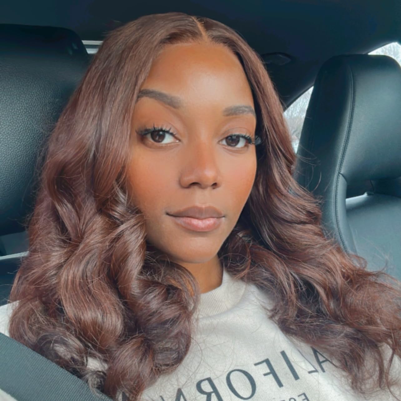 Rebecca Danielle's Amazon Page