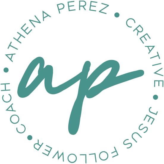 Athena Perez's Amazon Page