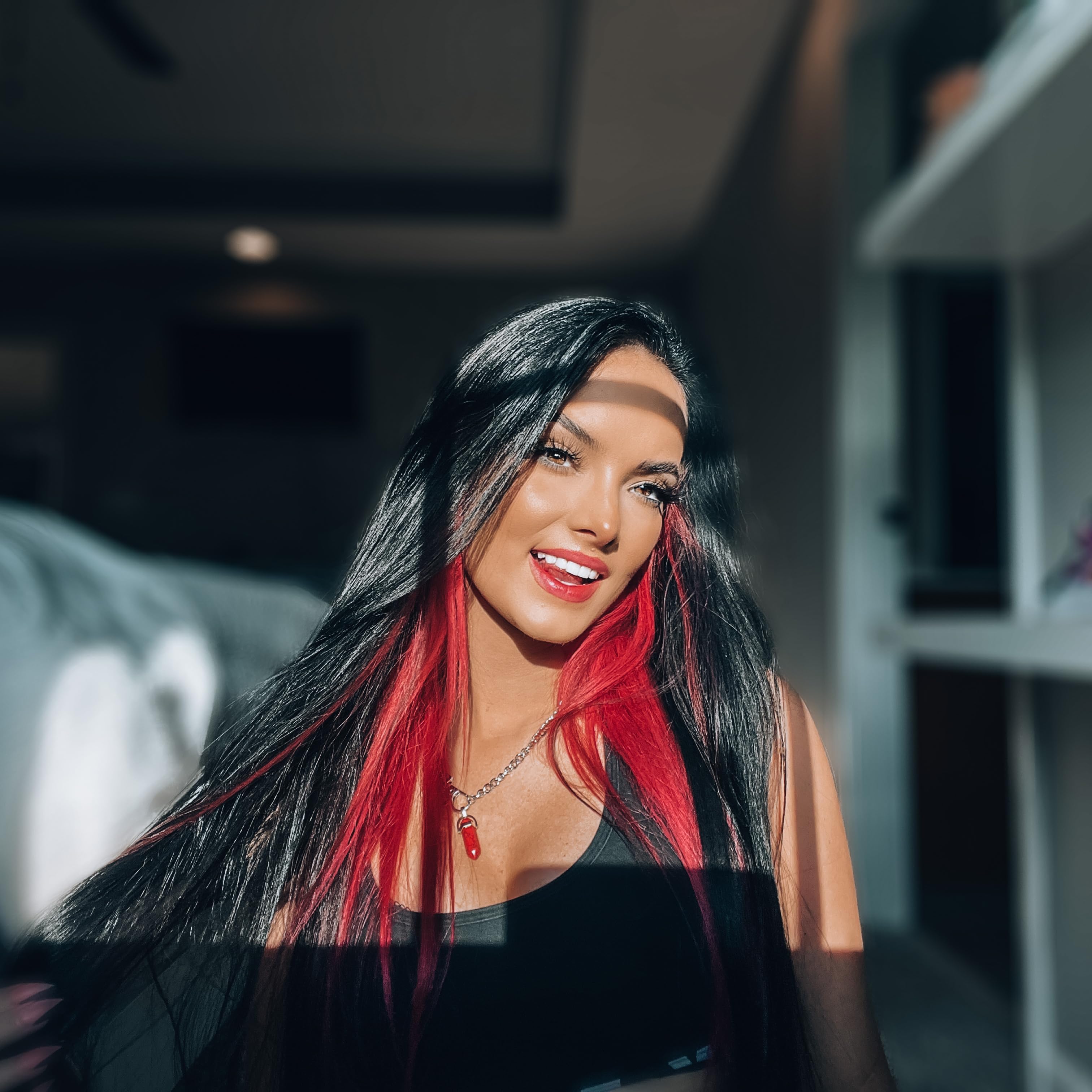 January Leigh's Amazon Page