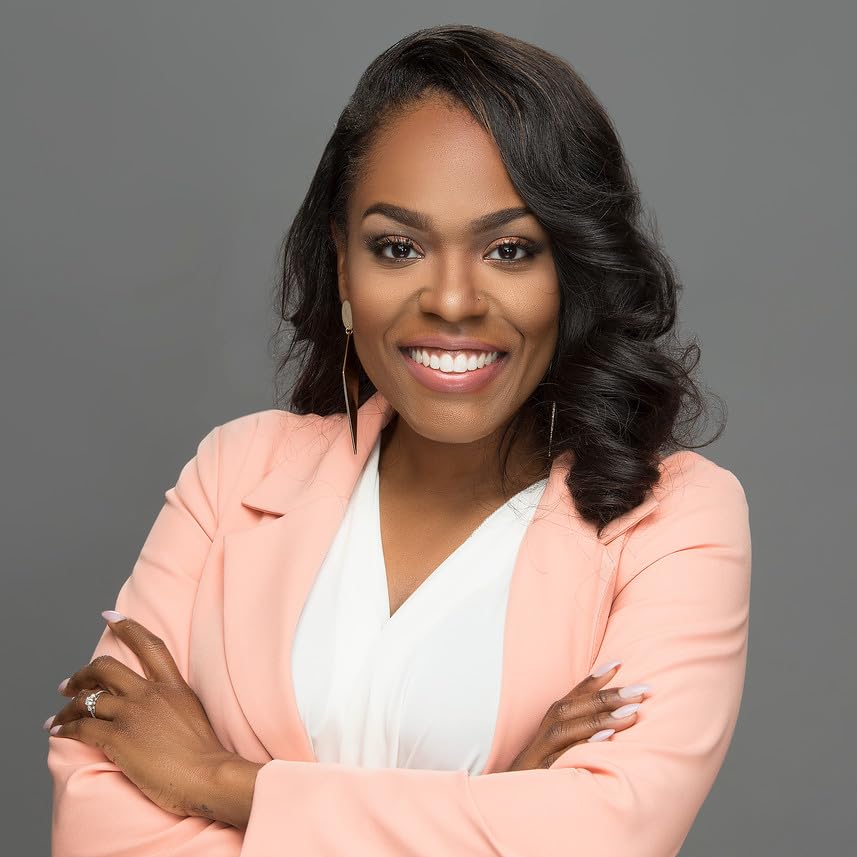 Rashonda’s Amazon Finds's Amazon Page