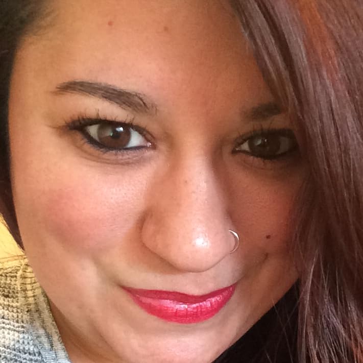 That One Chick's Amazon Page