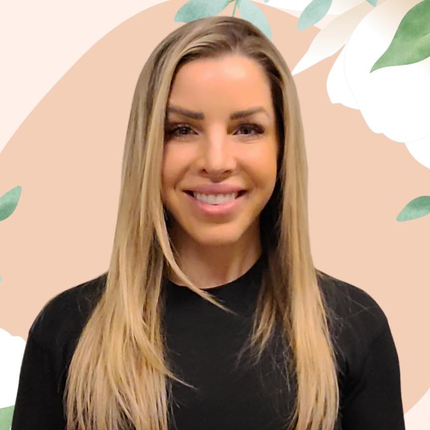 Rachel Viramontes's Amazon Page