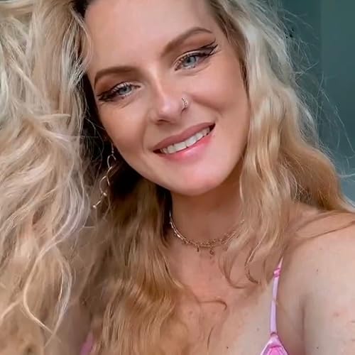 Barbara's Amazon Page