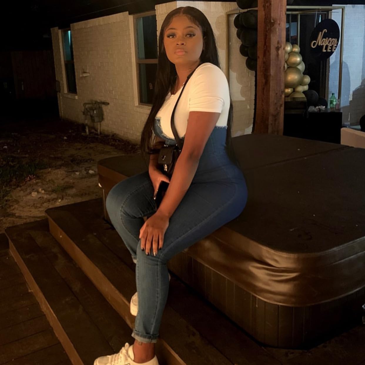 Mia Sherell's Amazon Page