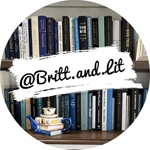 Britt.and.Lit Book Reviews's Amazon Page