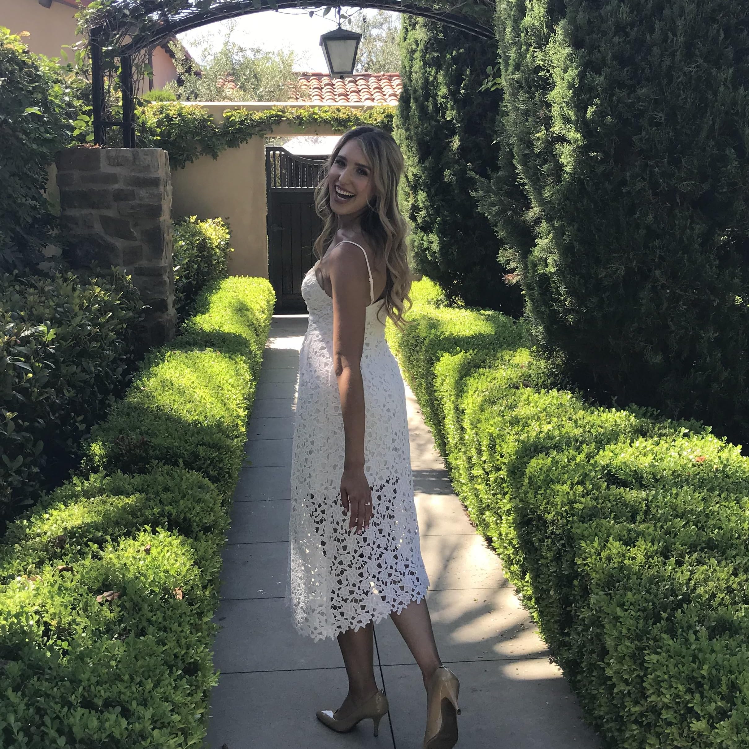 Kelly Alexis's Amazon Page