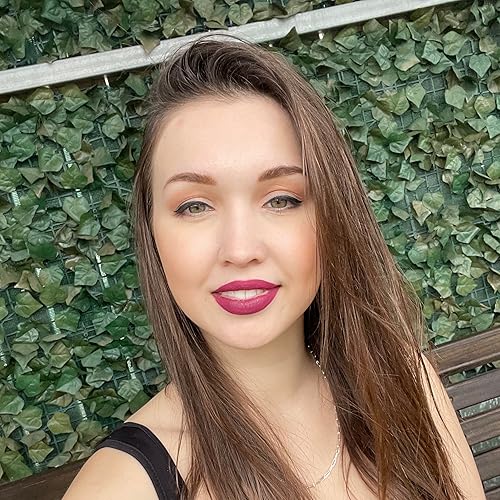 Karina K's Amazon Page