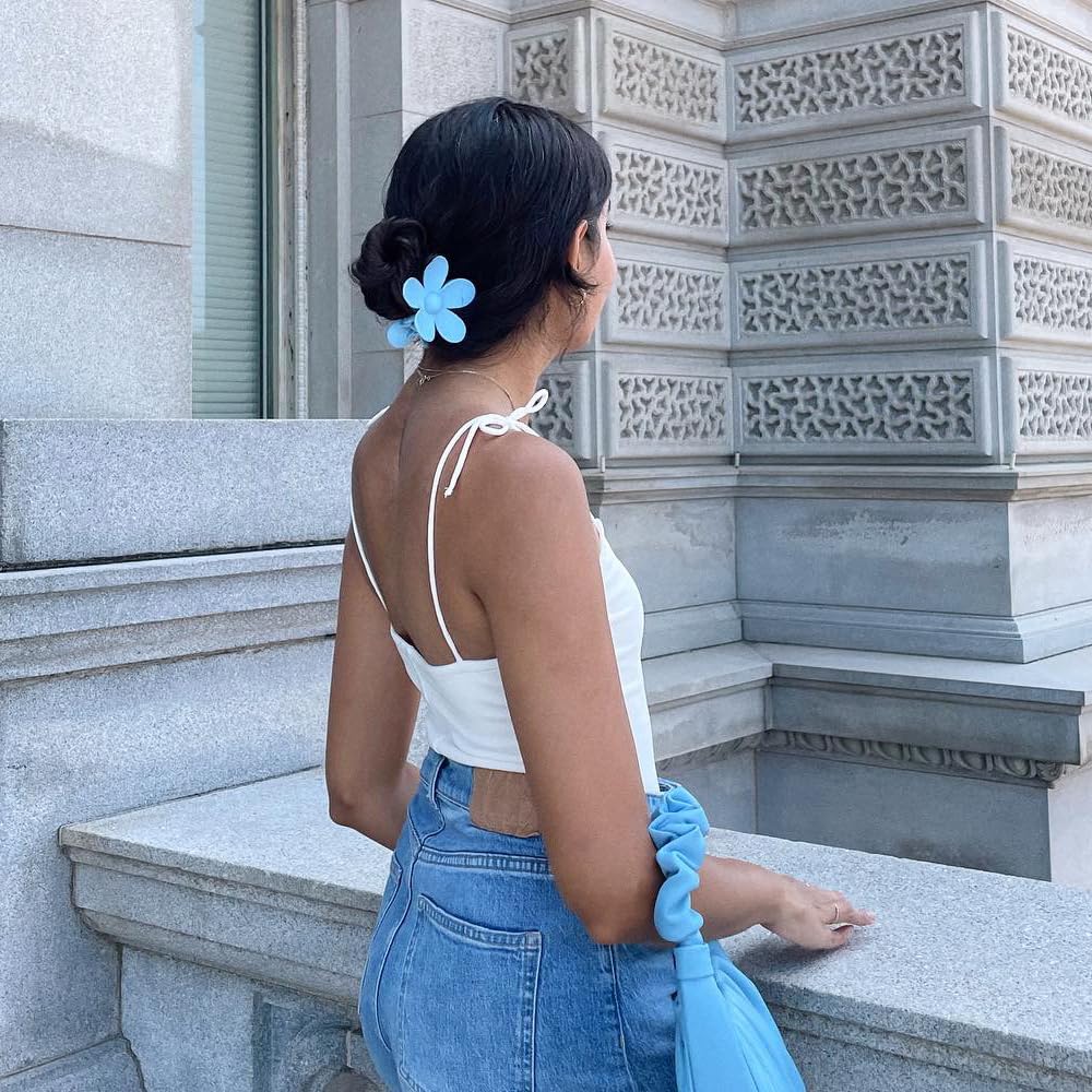 Sabrina Patel's Amazon Page