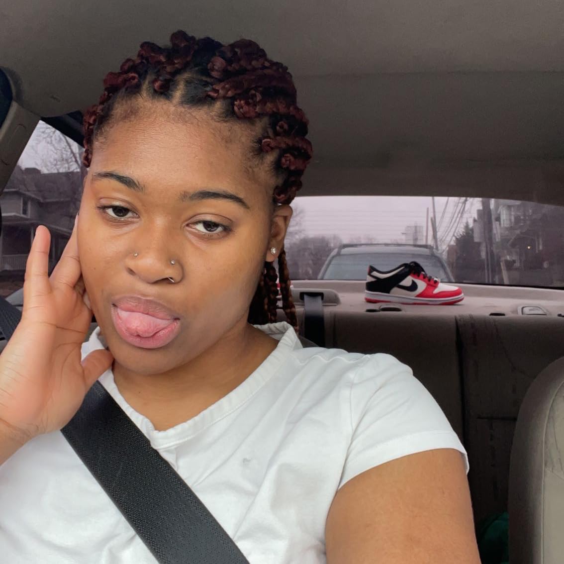 Nevaeh Maynes's Amazon Page