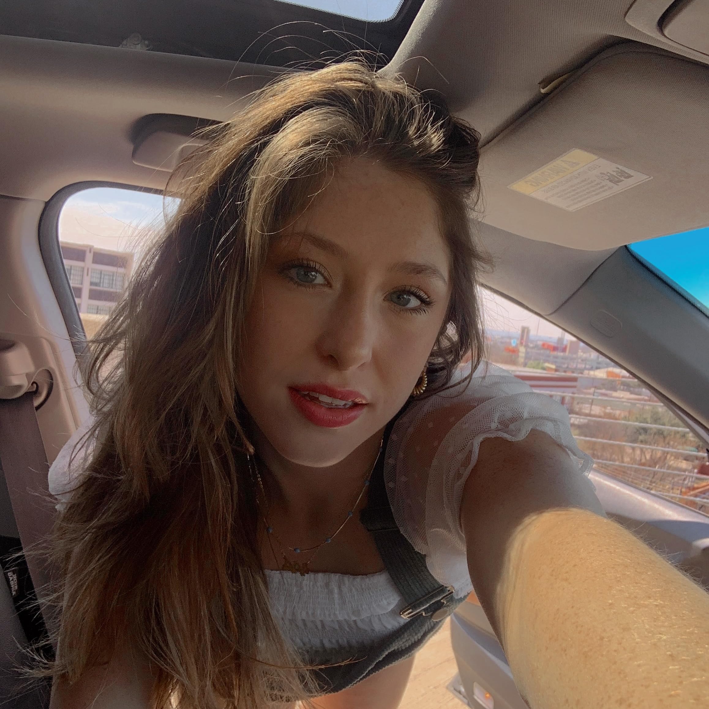 Sara Daigle's Amazon Page