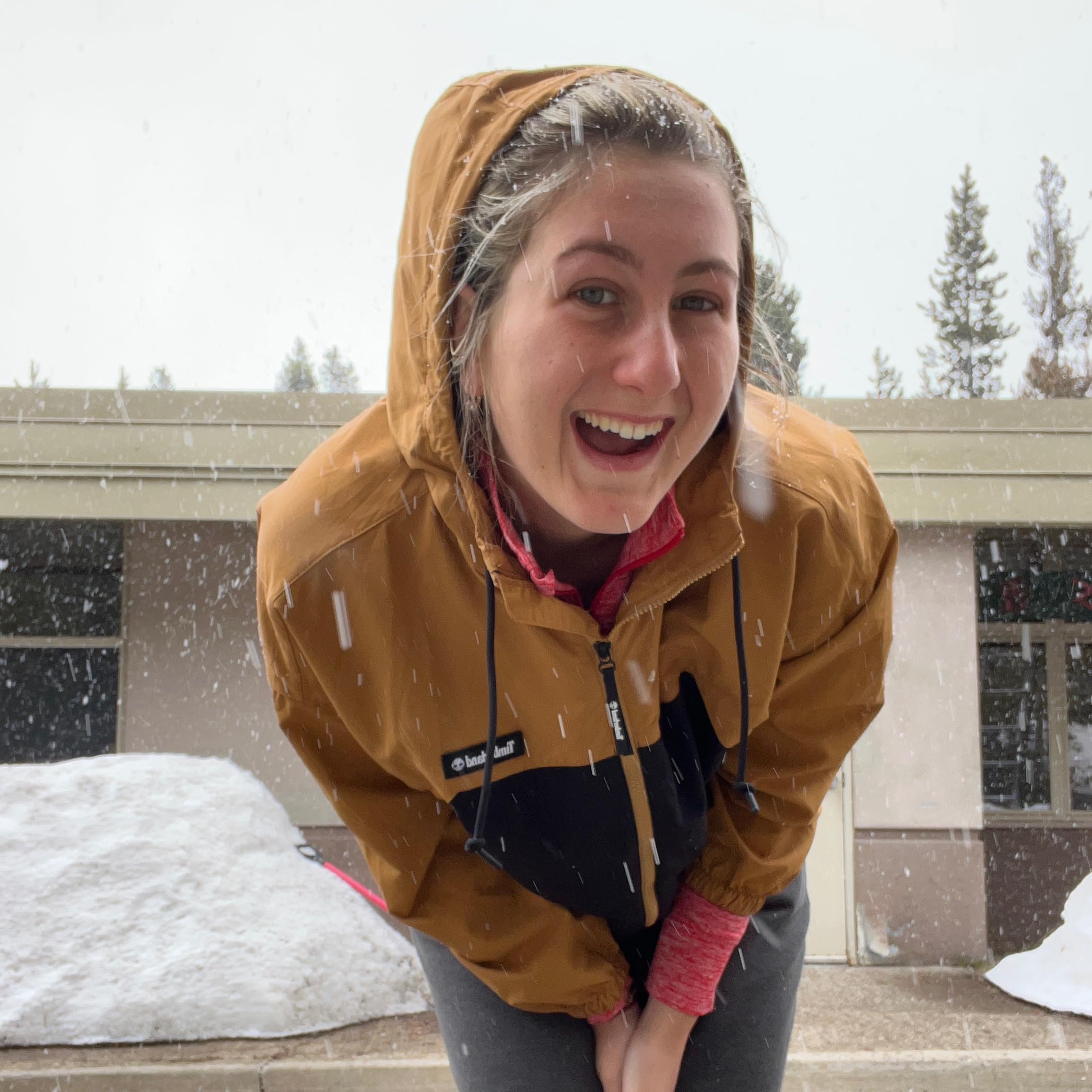 Renati's Amazon Page