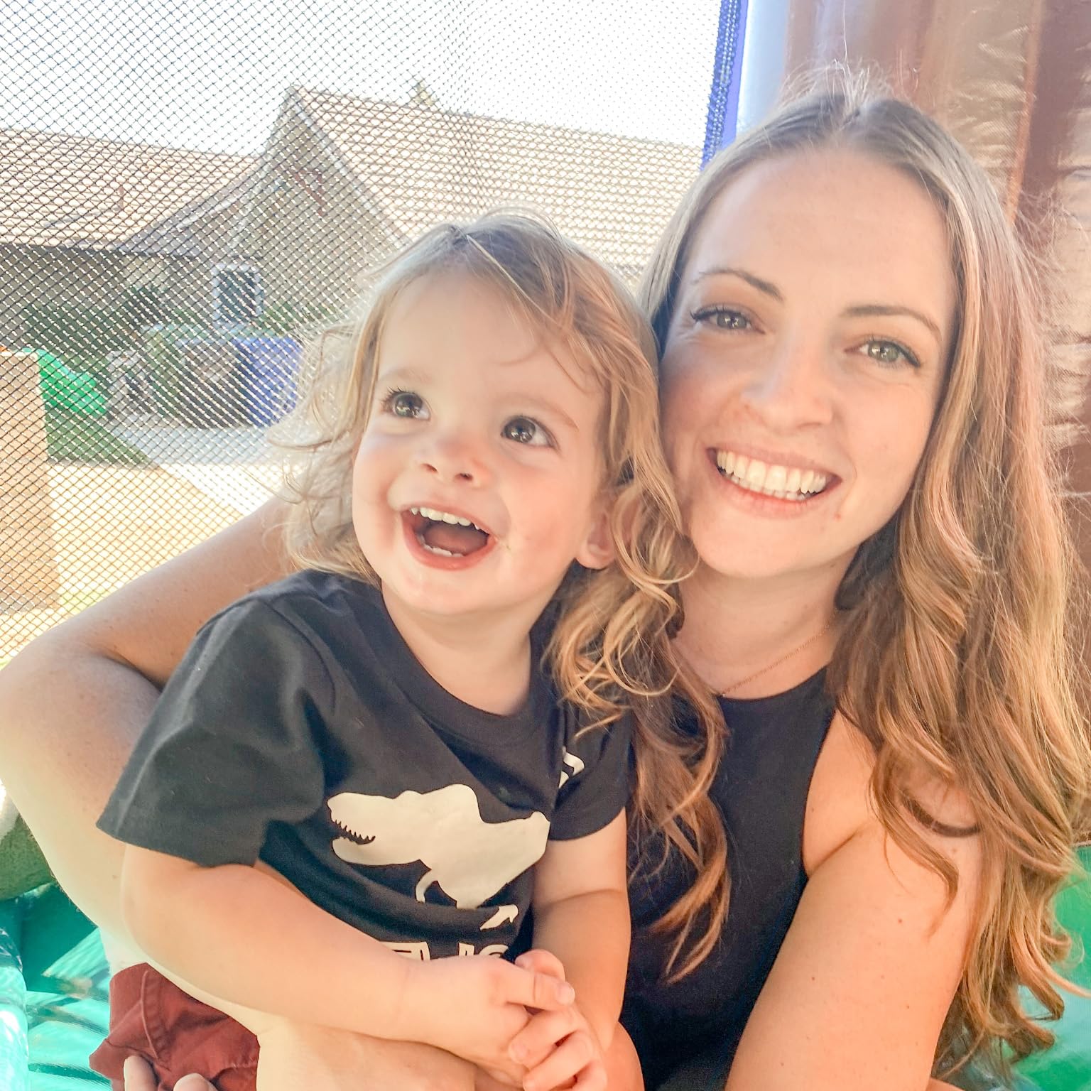 Jessica Carson's Amazon Page