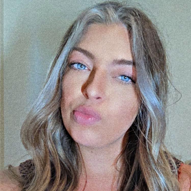 Morgan's Amazon Page