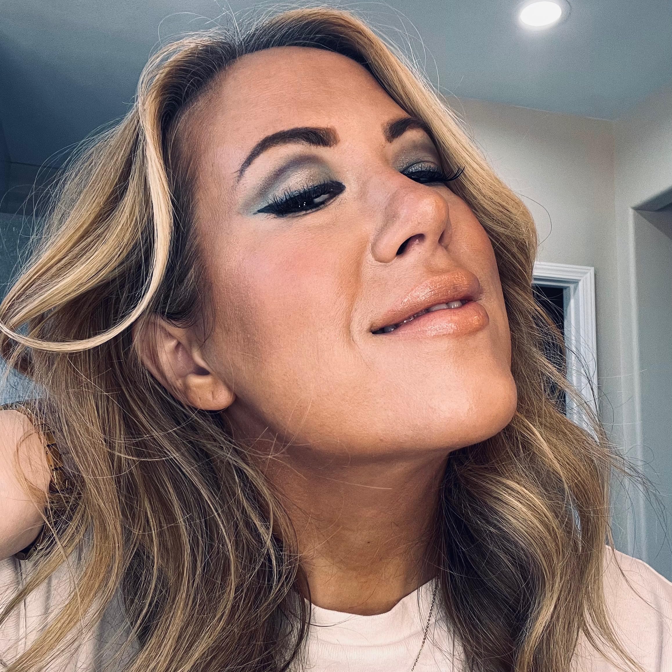 Michelle Says's Amazon Page