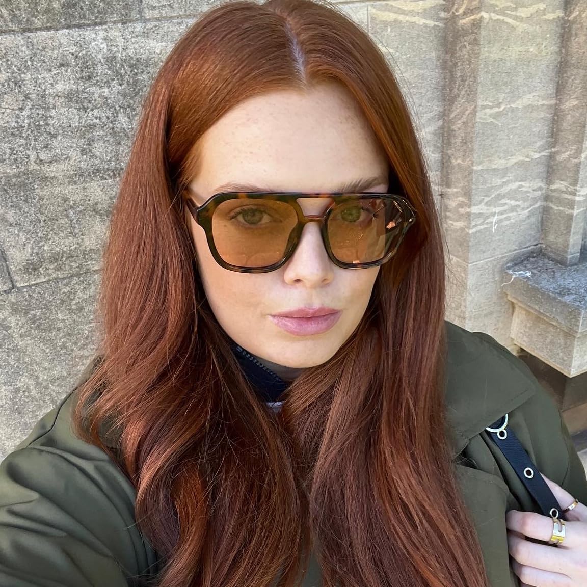 Elyshia Hockney's Amazon page