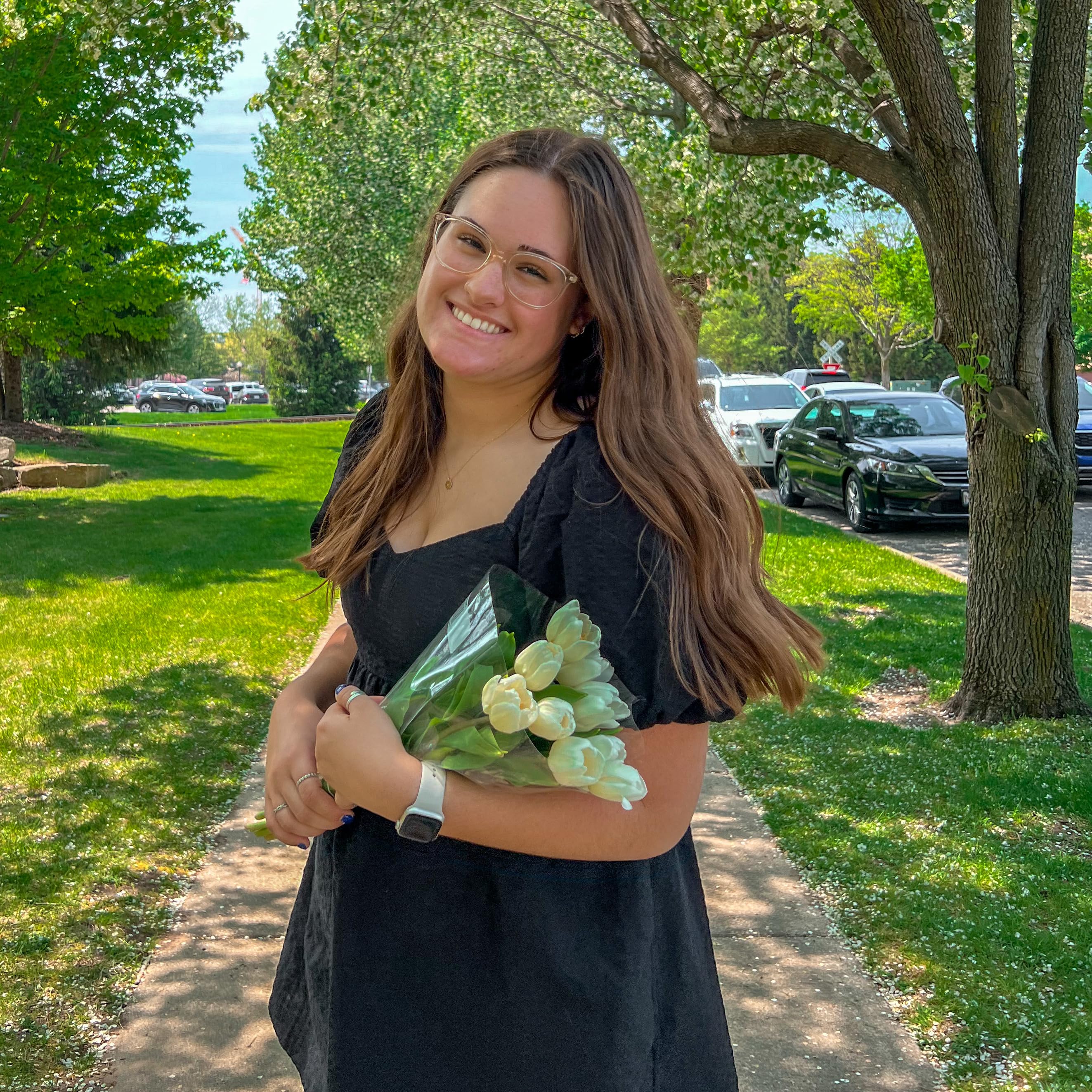 Emma Lindsey's Amazon Page