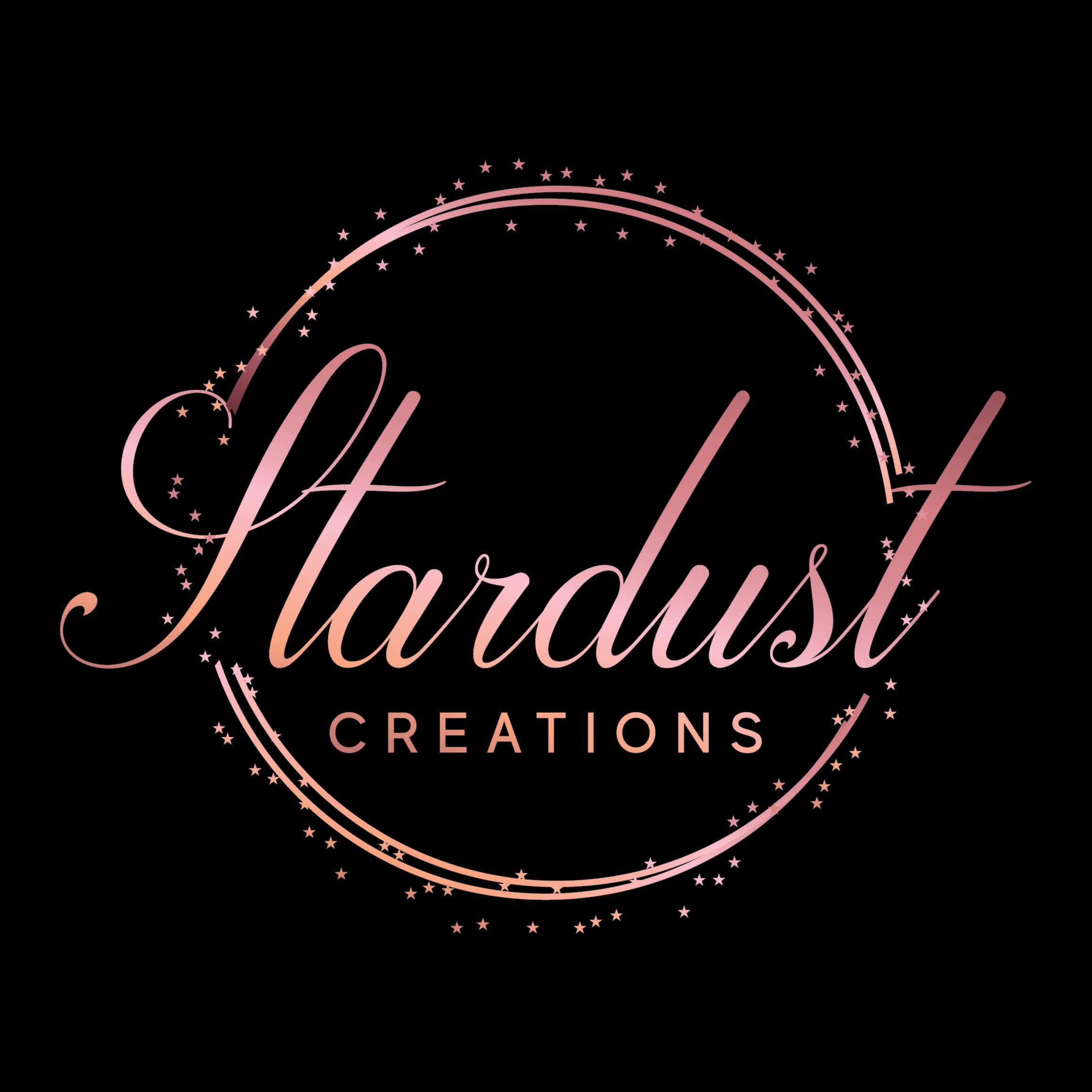 Stardust Creations's Amazon Page