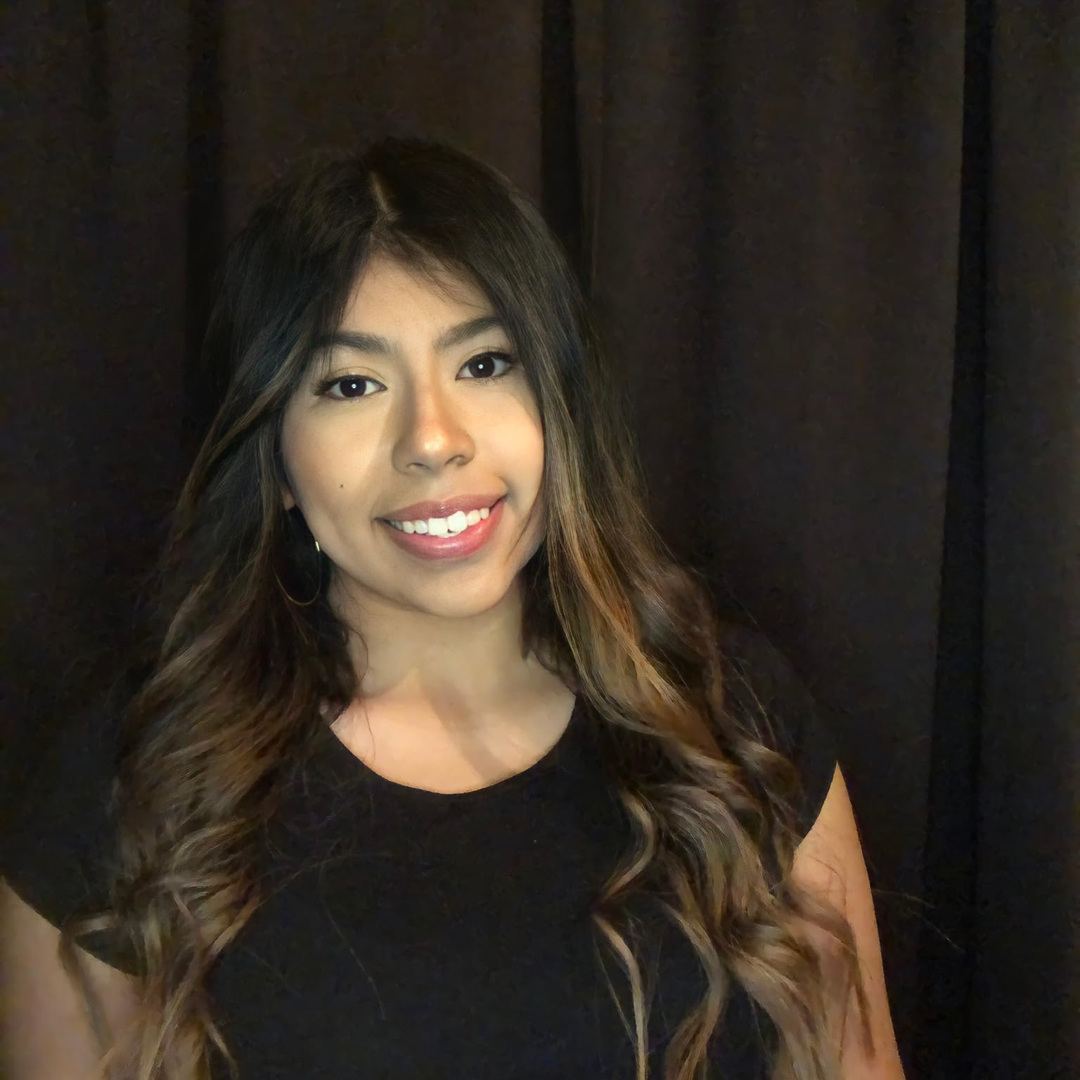 Luz Camacho's Amazon Page