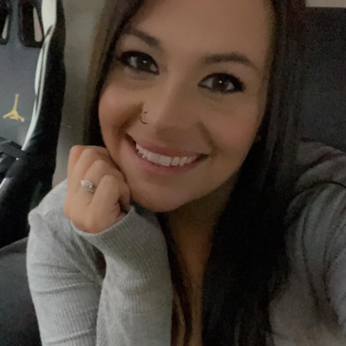 Crystal's Amazon Page