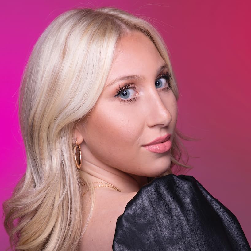 Carly Weinstein's Amazon Page