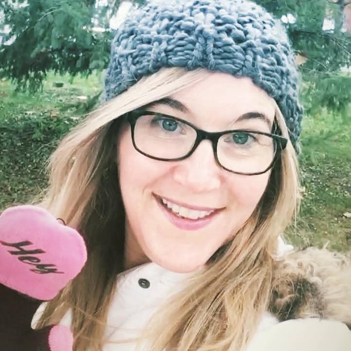 Heather Grace Stewart's Amazon Page