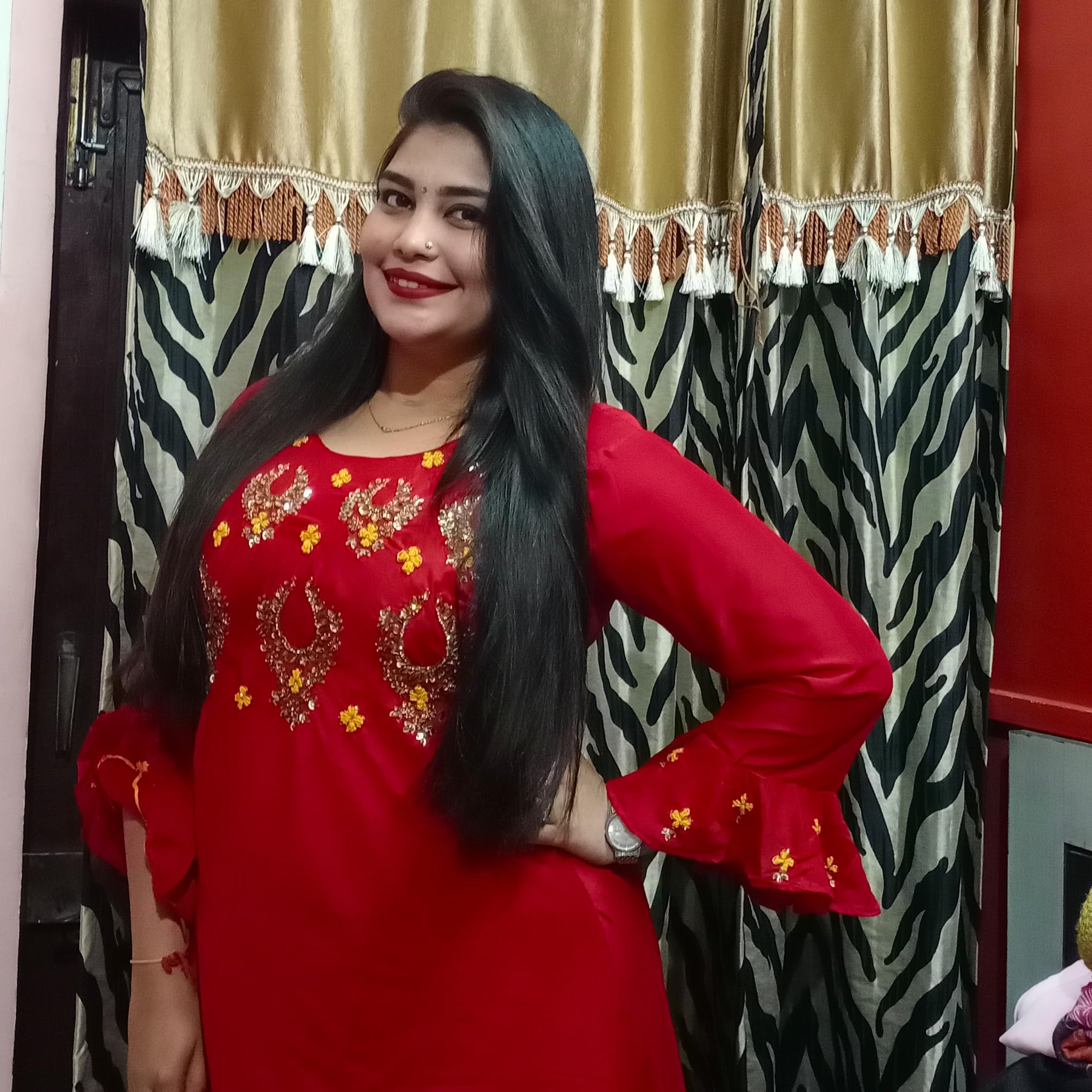 Radhika Verma's Amazon Page