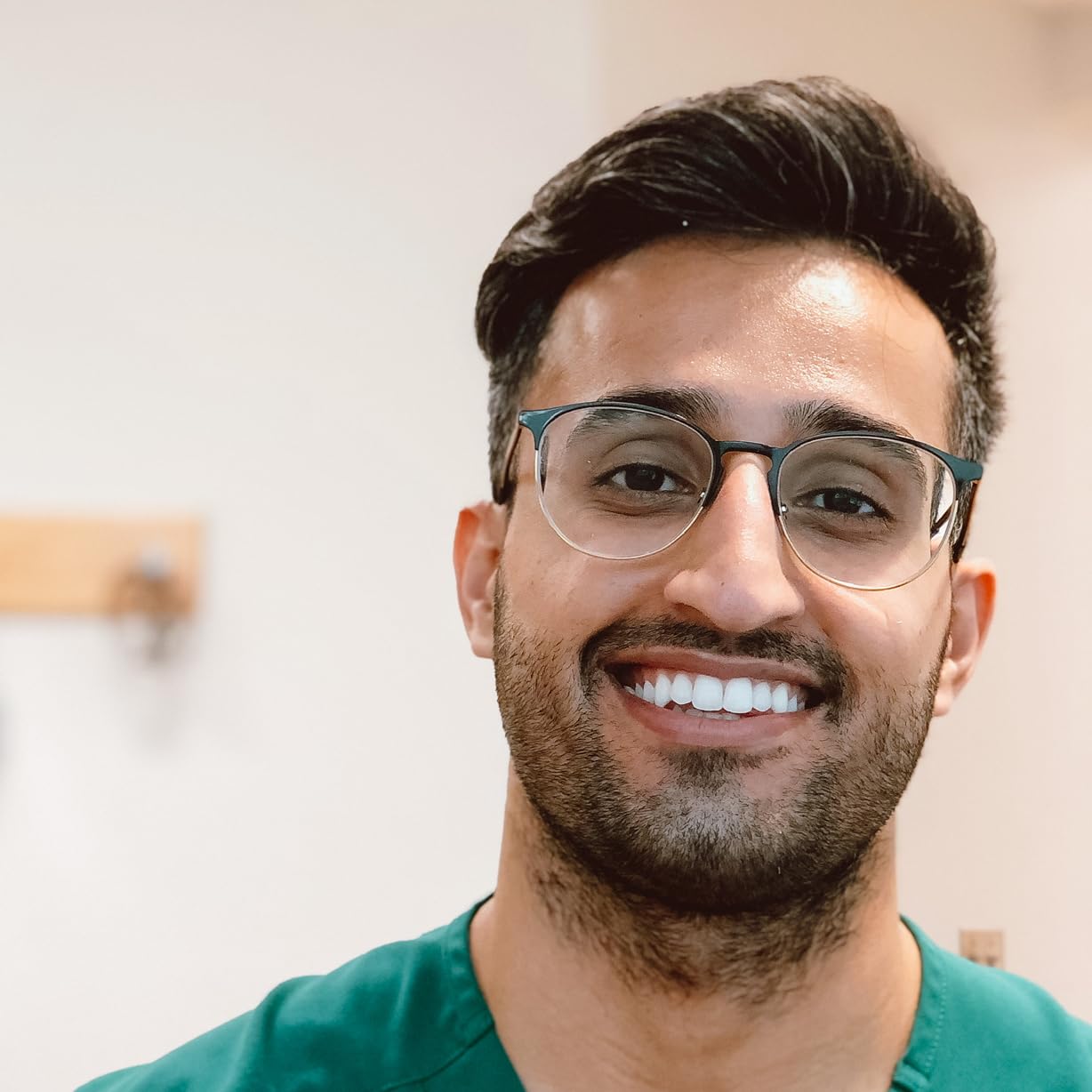 Umar Shahbaz's Amazon Page