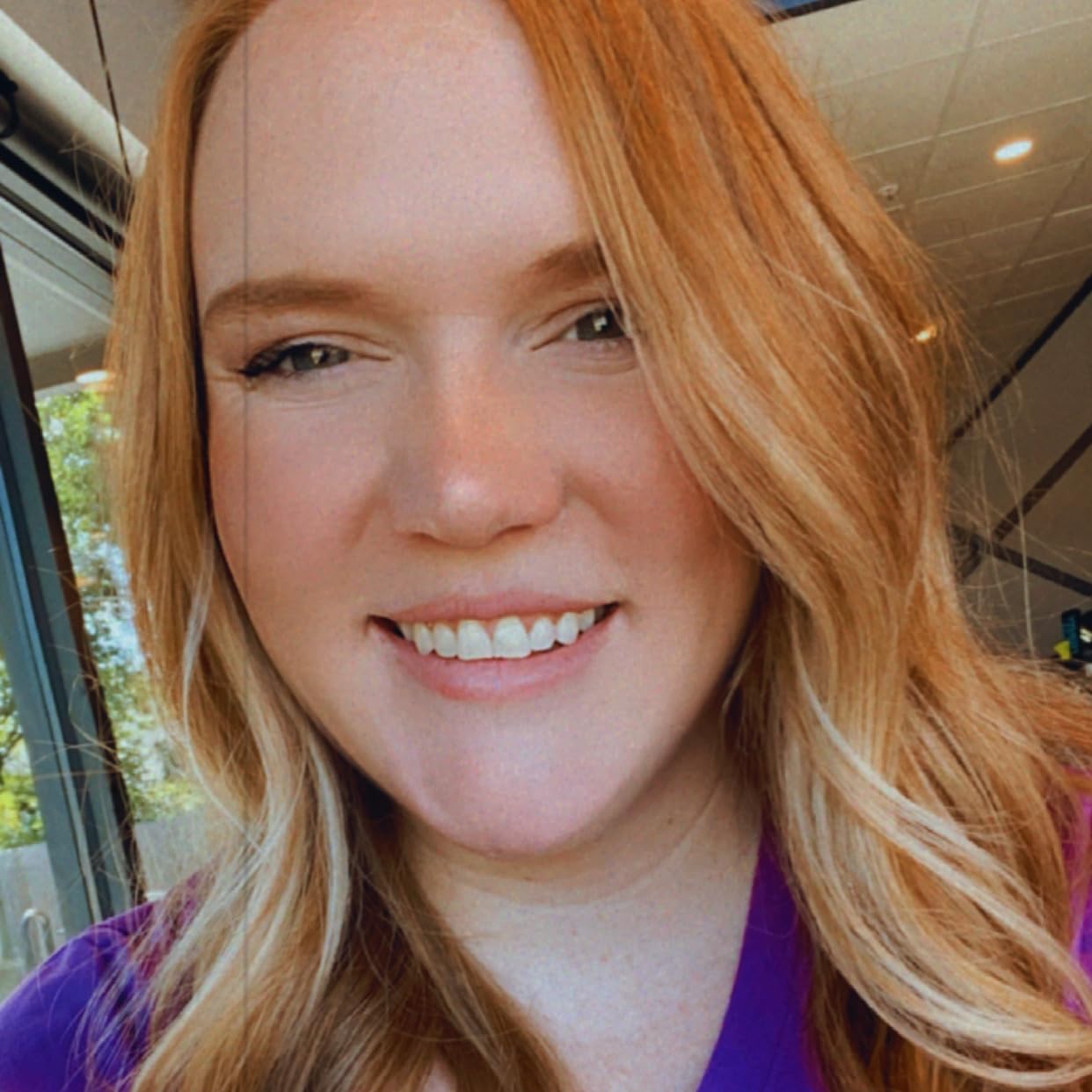 Chelsea Schmidt's Amazon Page