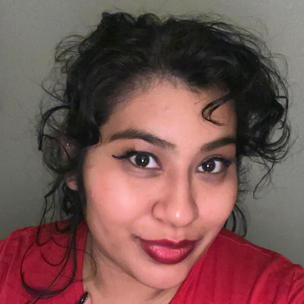 Beverly's Amazon Page