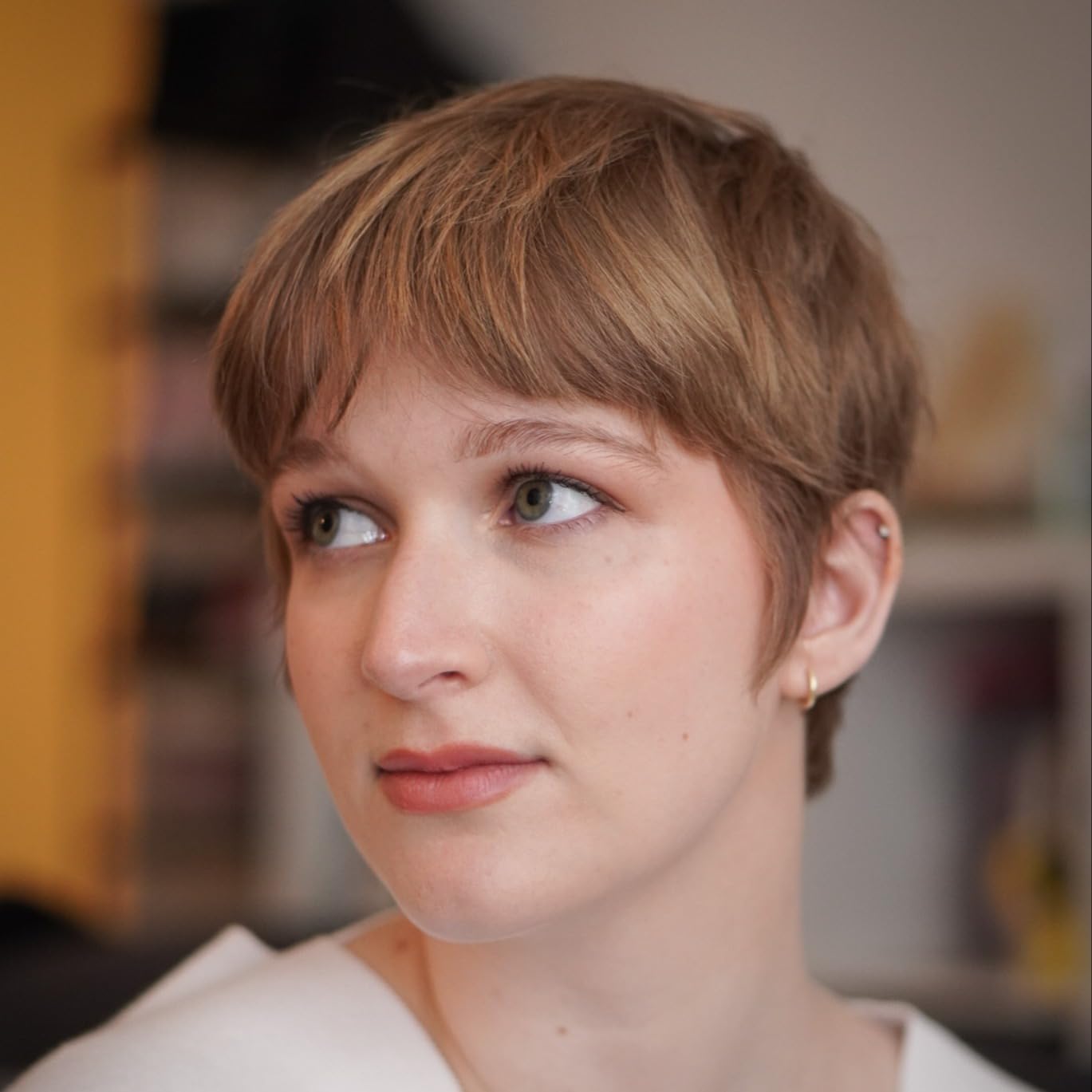 Rachel Redding's Amazon Page