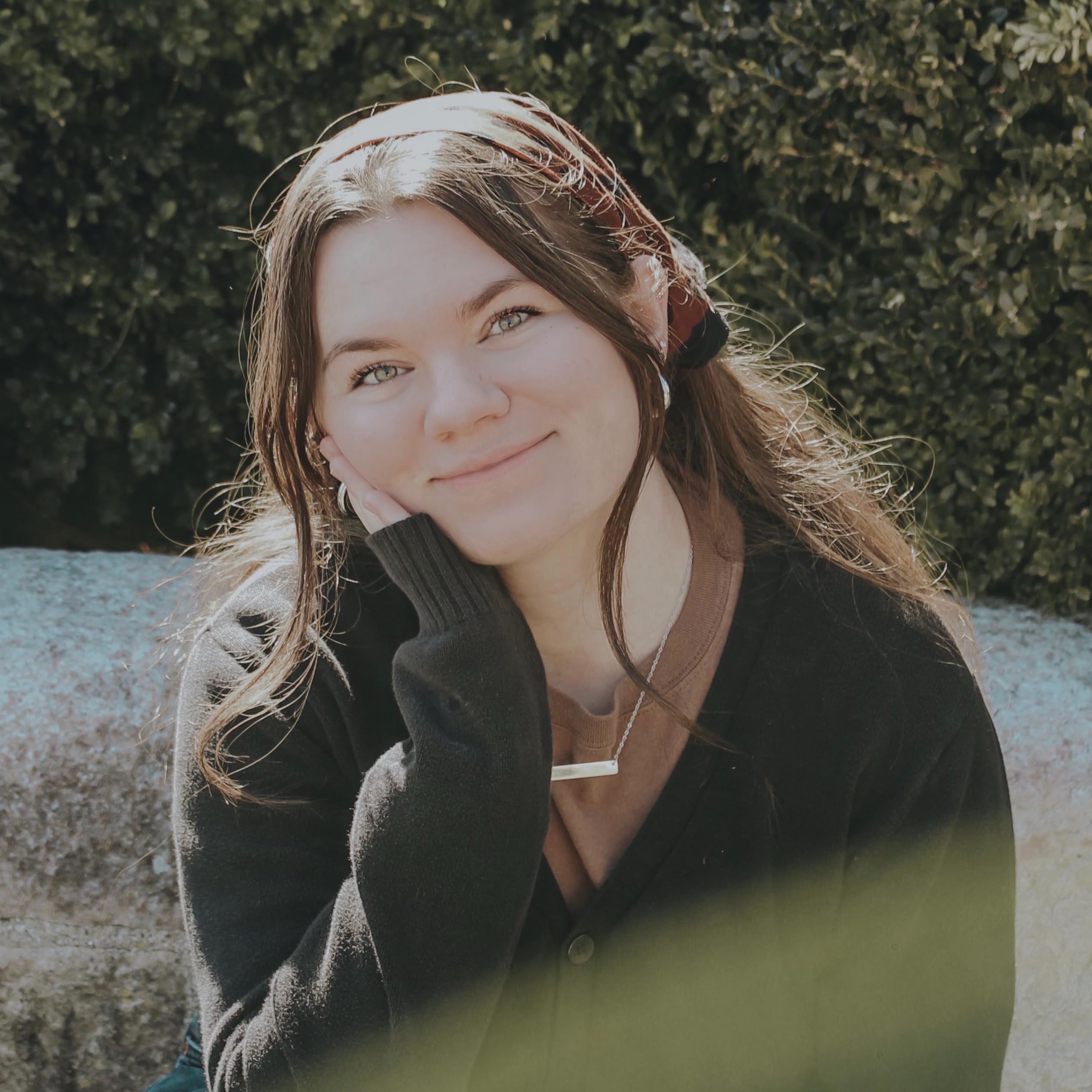 Rachel Neal's Amazon Page