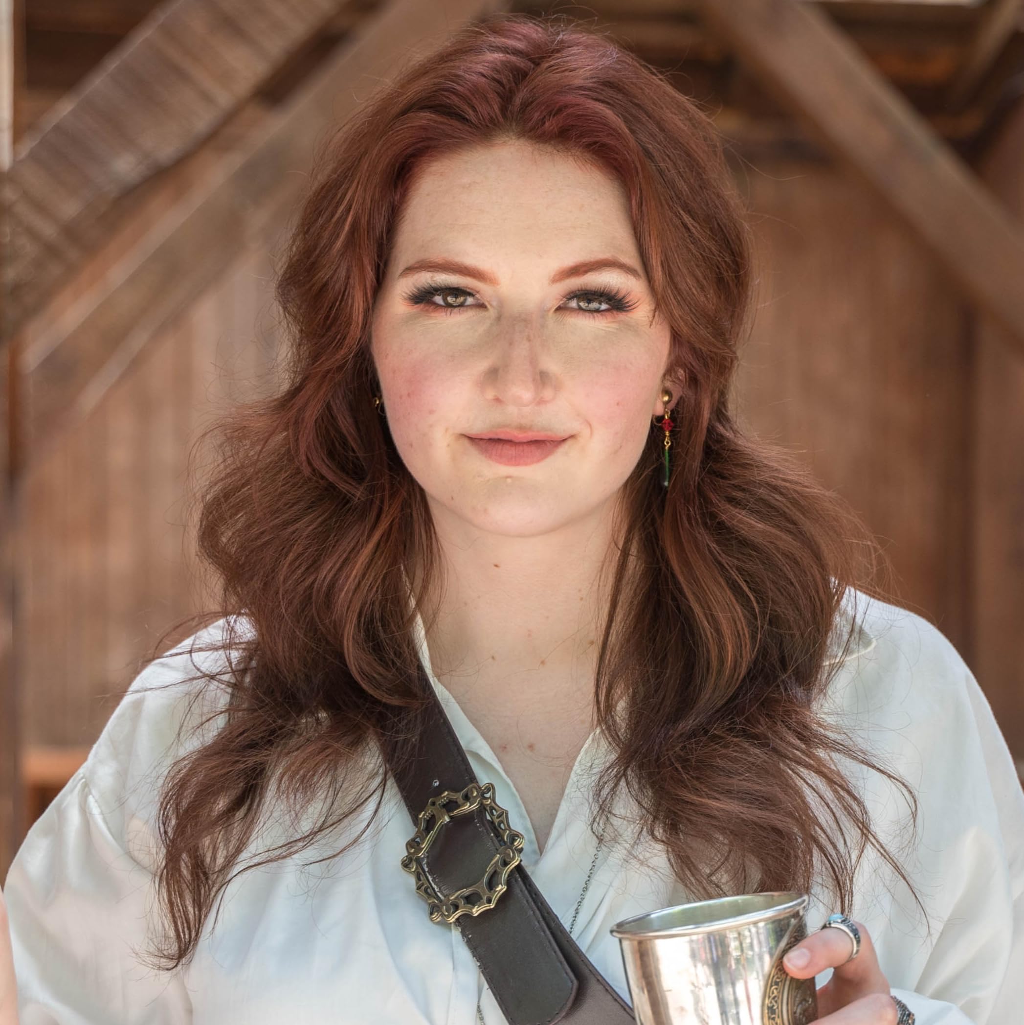 Lauren Does Cosplay's Amazon Page