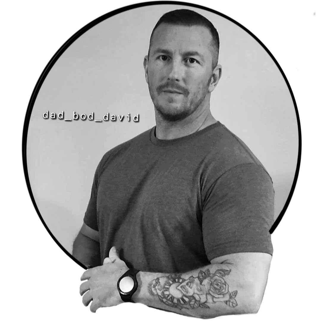 dad_bod_david DBD's Amazon Page