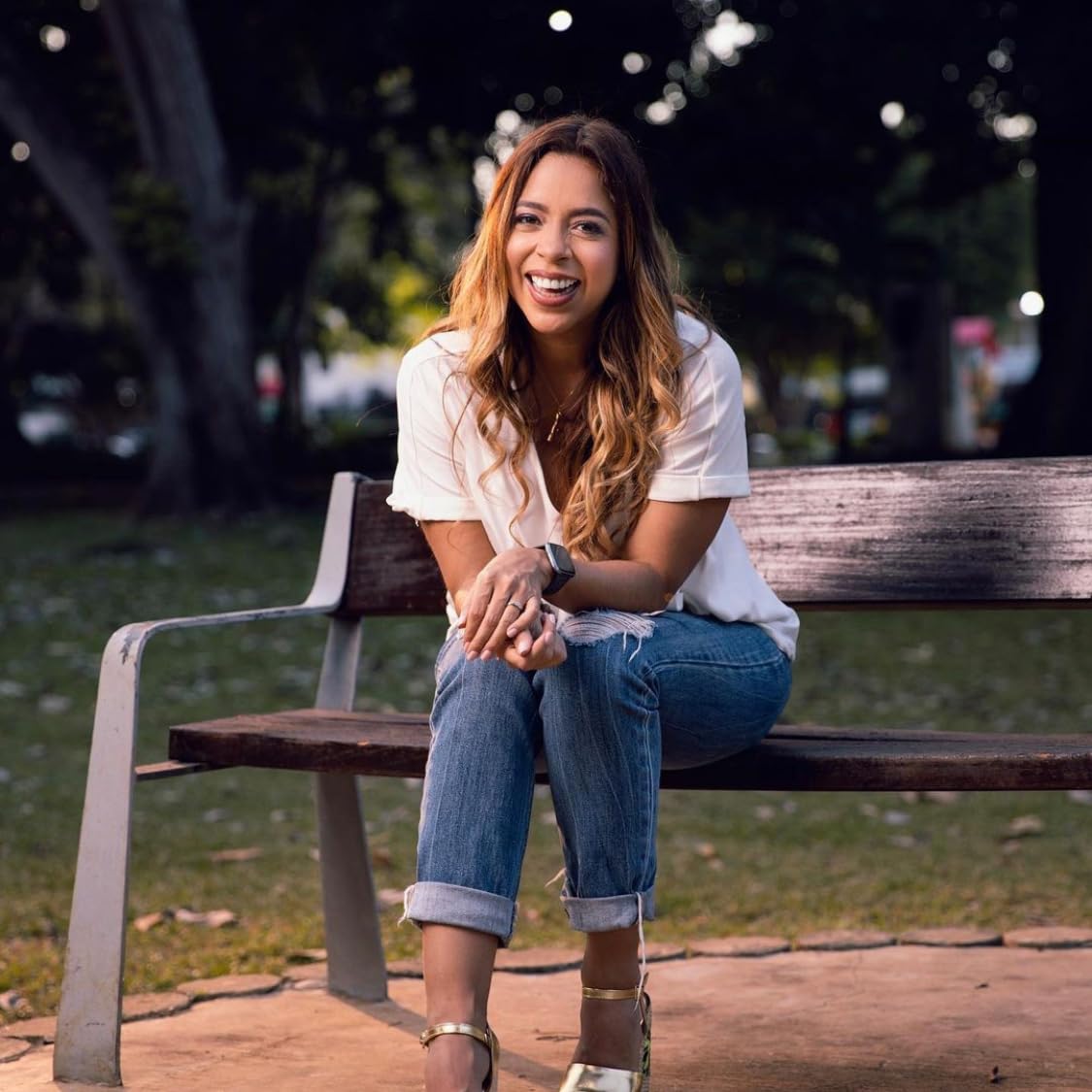 Fanny Cardoze Healthy & Family Shop's Amazon Page