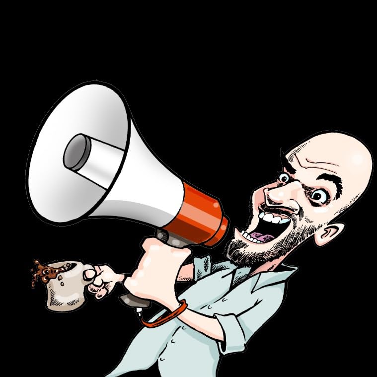 Matt Margolis's Amazon Page