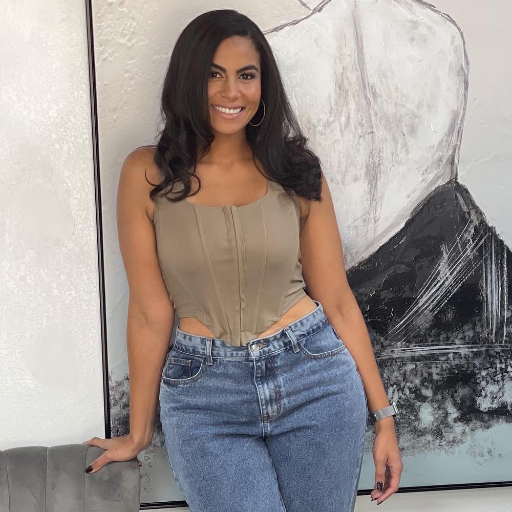 Karina Maria's Amazon Page