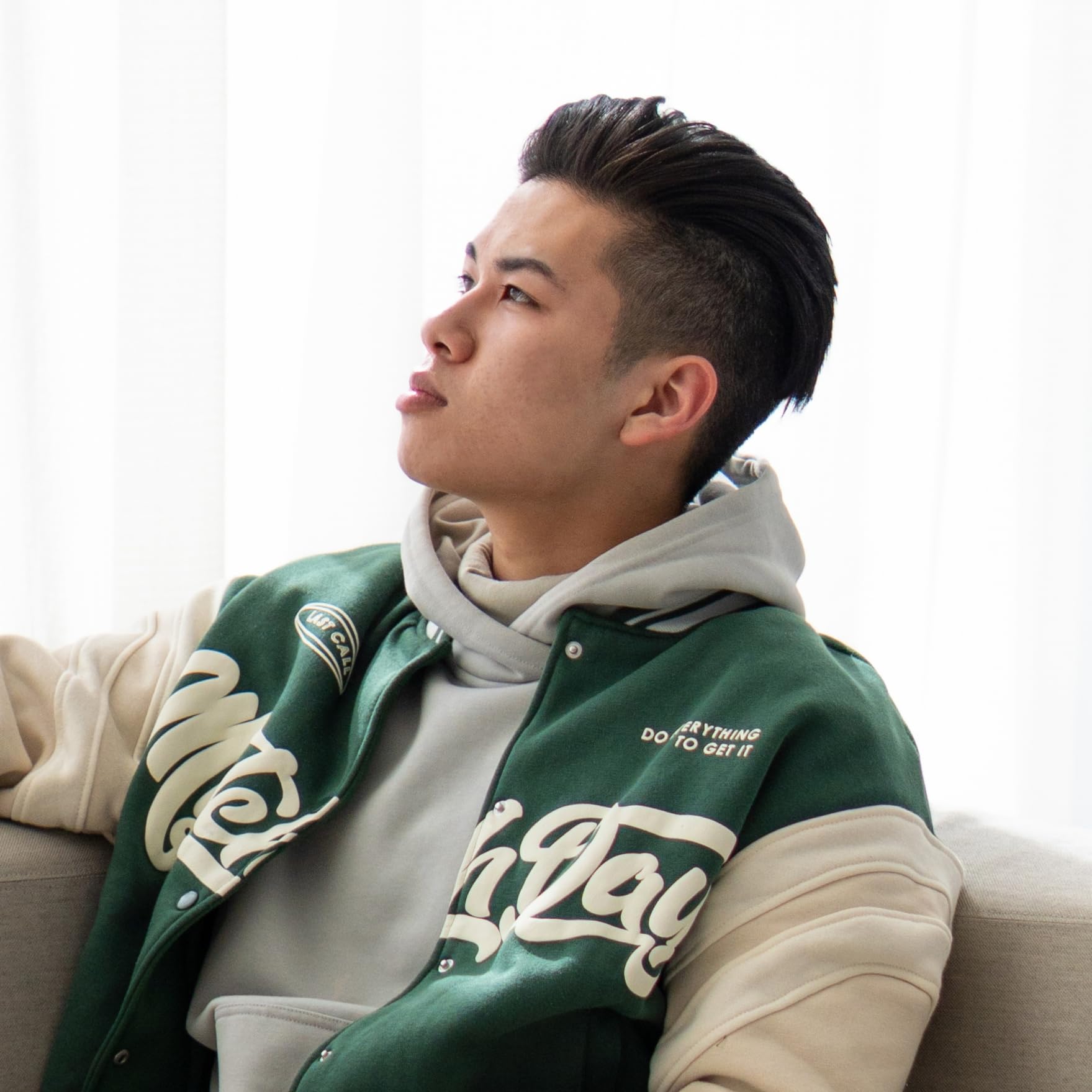 Justin Cheung's Amazon Page