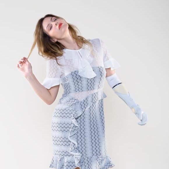 Caitlin Michelle's Amazon Page