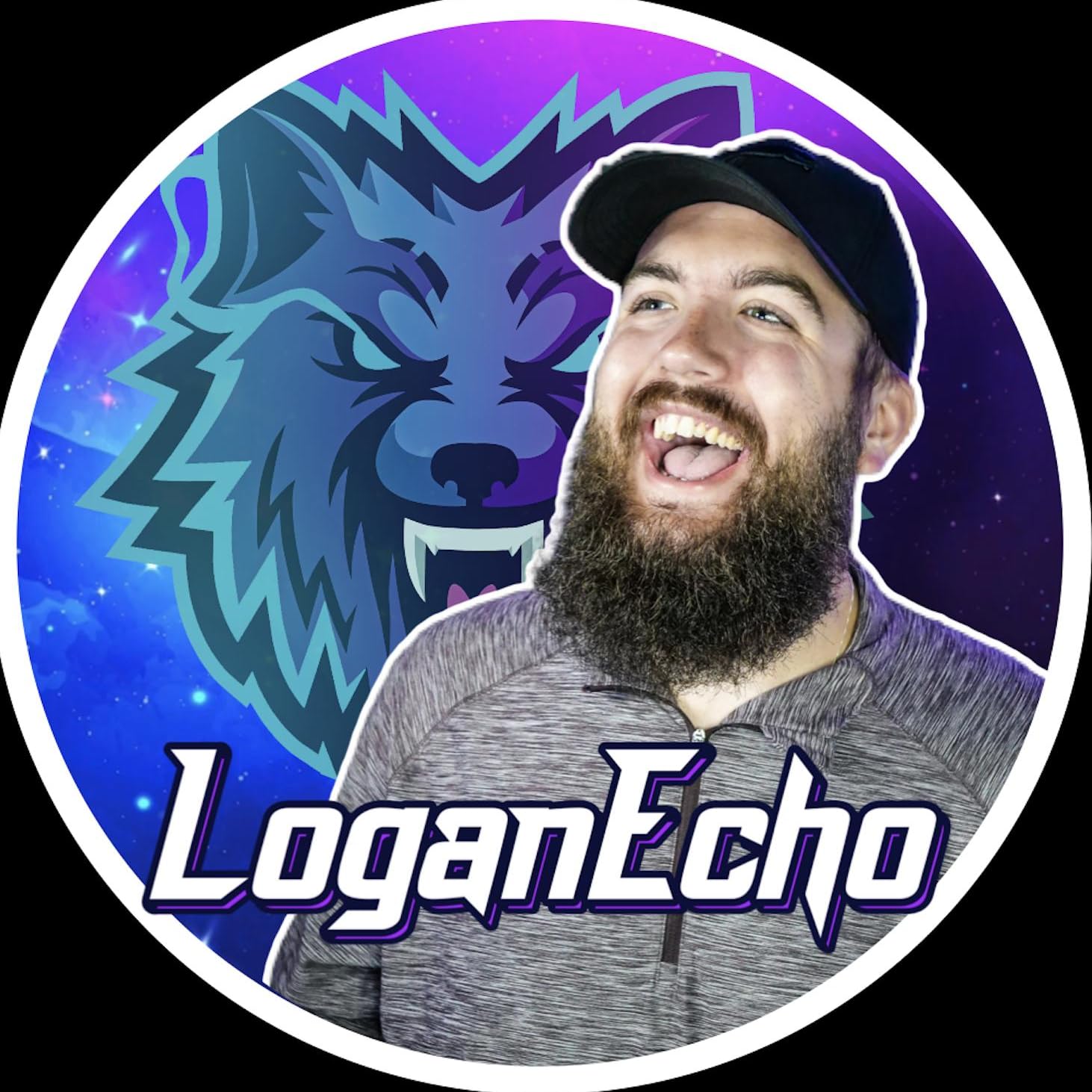 Logan Echo's Amazon Page