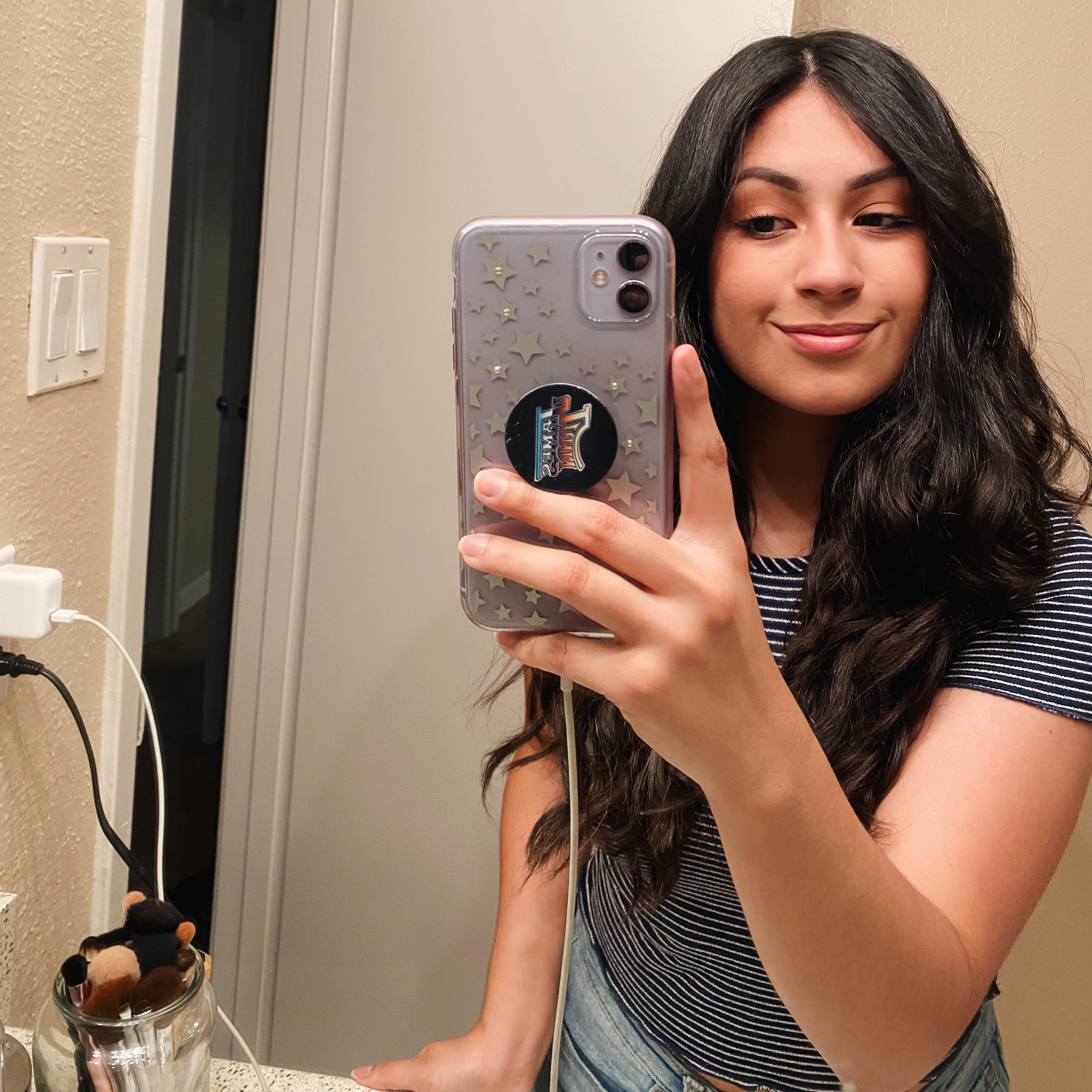 Lesley's Amazon Page