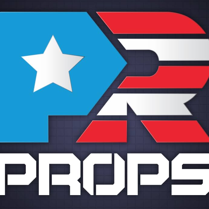 Prprops's Amazon Page