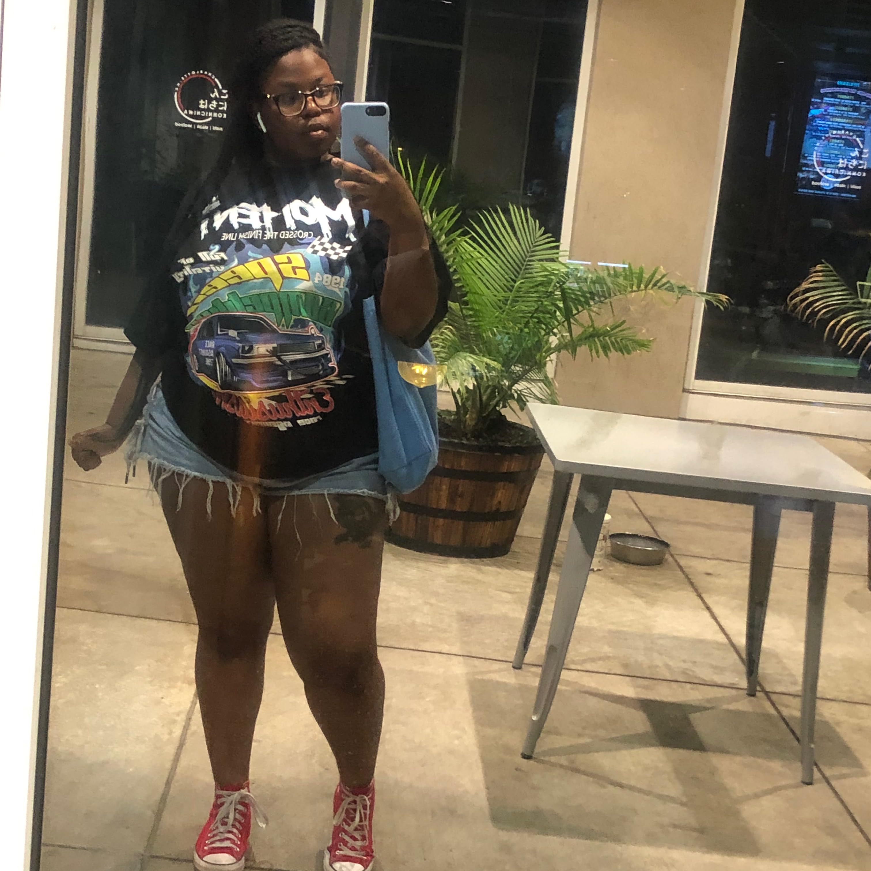 Raven Moss's Amazon Page